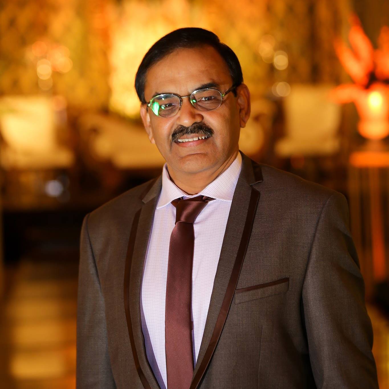 Chair and Director – The Stand